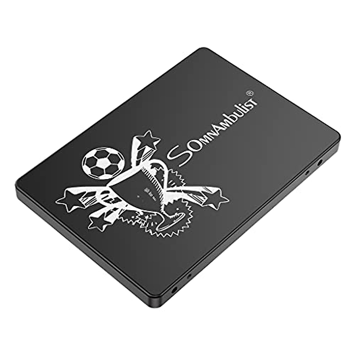 Somnambulist SSD HEIJIANGBEI 120-4.8/6