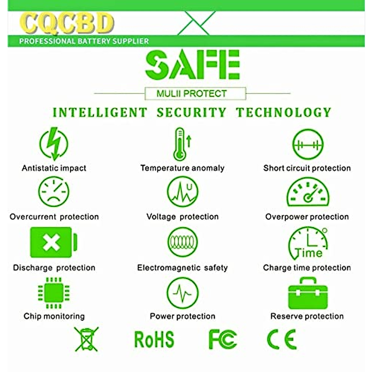 CQCBD DT9XG 07PWKV 0KJYFY Battery for Dell Alienware Area-51m R1 R2 D1968W D1968B D1969PW D1733B D1746W D1735DB D1733PB D1766W D1748DW D1746B D1766B D1741DB Series (11.4V 90Wh/7500mAh)