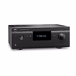 NAD Electronics T 758 V3i A/V Surround Sound Receiver
