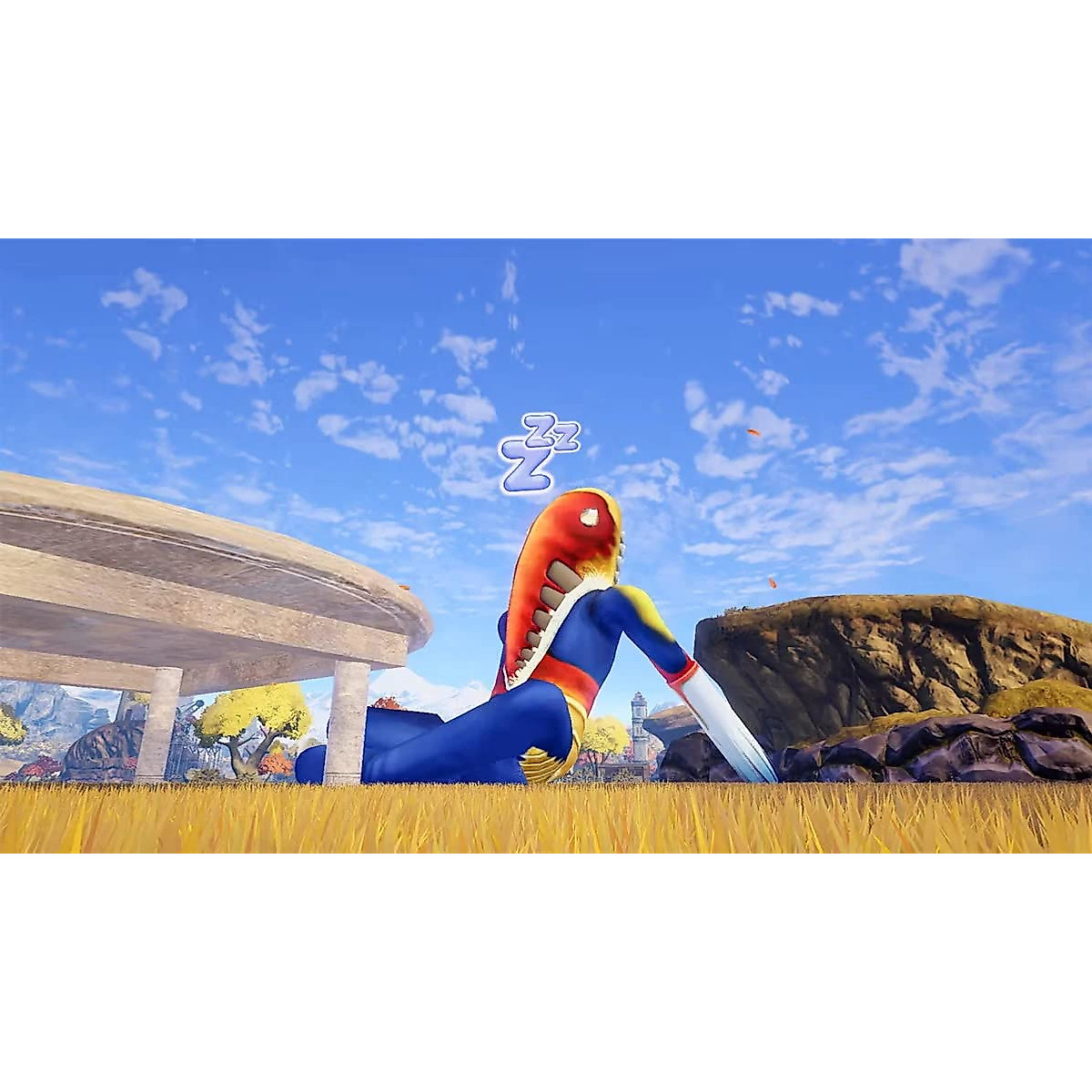 Ultra Kaiju Monster Rancher - For Nintendo Switch