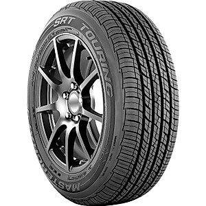 Mastercraft SRT Touring Touring Radial Tire -215/60R16 95V