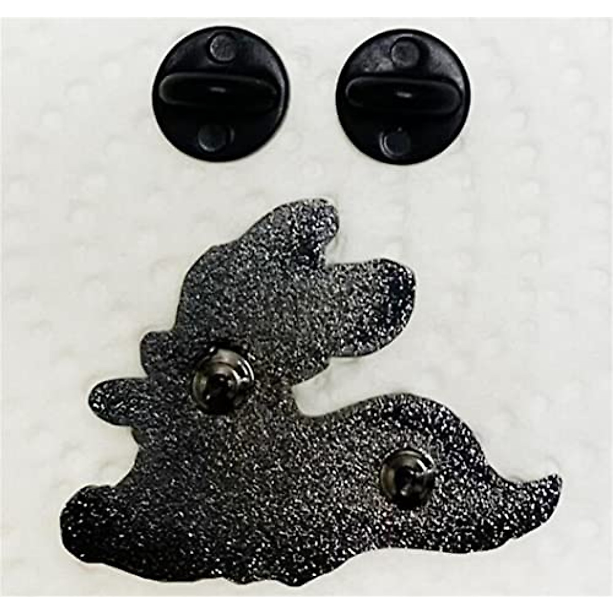 Anime Bambi Lapel Pins Cute Deer Brooch Enamel Pin Brooches on Clothes Badges Backpack Fashion Accessories Jewelry Gift