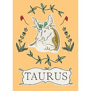 Taurus (Planet Zodiac, 4)