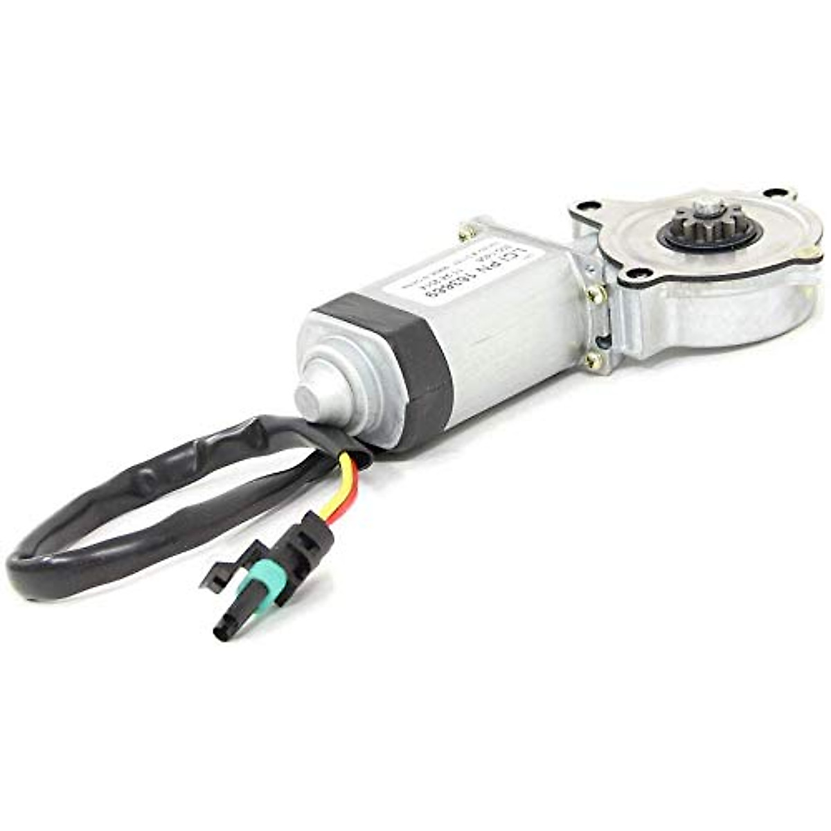 Lippert Components 301695 Electric Step Motor , Black