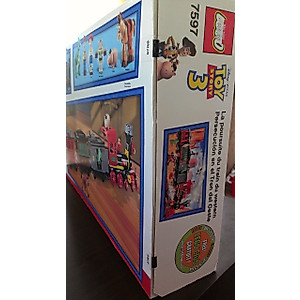 LEGO Toy Story Western Train Chase (7597)