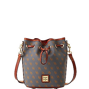 Dooney & Bourke Gretta Small Drawstring Shoulder Bag