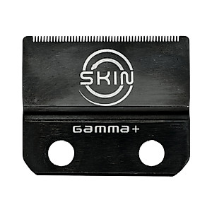 GAMMA+ Skin Professional Bulk Balding Super Torque Modular Cordless Hair Clipper