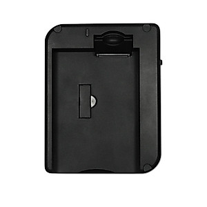 Archgon MH-3507-U3A USB 3.0 2.5"/3.5" Hard Drive Docking Station Optimized for UASP & SATA III 6.0 Gbps Transfer Rate