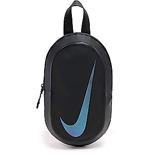 Nike Solid Locker Bag,Black (001),OS