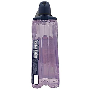 Bona Pro 33 Oz Hardwood Floor Cleaner Refill Cartridge, Premium No-Residue Formula, Ready-to-Use Cartridge For Bona Hardwood Floor Spray Mop, Cleans Dirty, Smudged Wood Floors (Pack of 3)