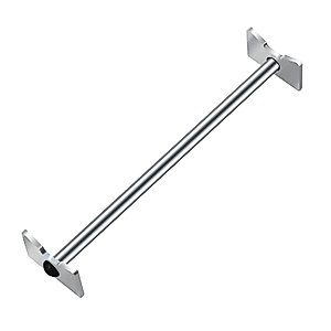 Vsttar Portable Planer Knife Setting Gauge, Stainless Steel, Compatible with Delta 12" Portable Planers 22-540 Type 1&2 &TP300& 22-547 Jointer, Woodworking Tool