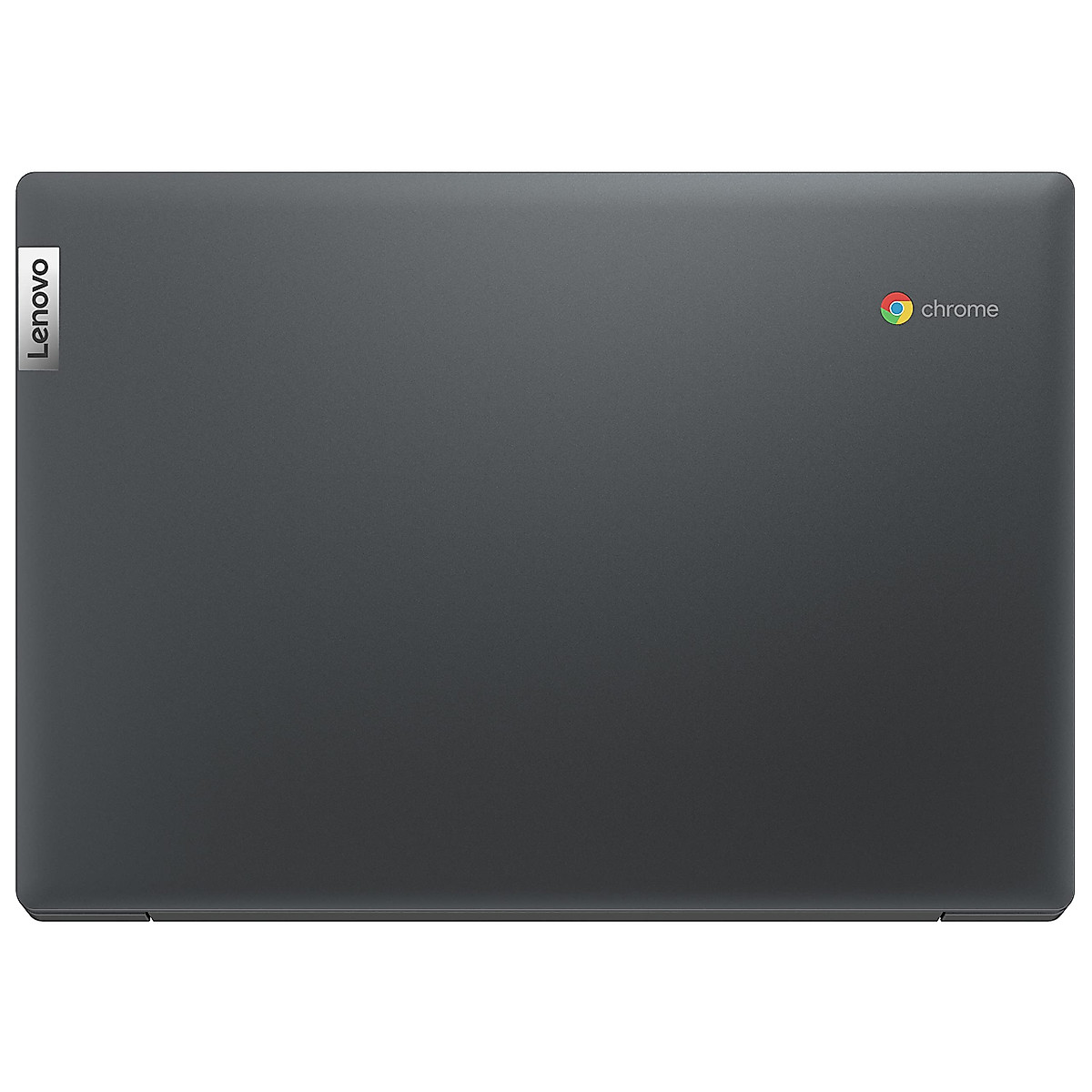 Lenovo IdeaPad 3 Chromebook 14" Laptop Computer, Intel Celeron N4020 up to 2.8GHz, 4GB LPDDR4 RAM, 80GB Storage (64GB eMMC + 16GB Flash Drive), WiFi, Bluetooth, Abyss Blue, Chrome OS, BROAGE Stylus