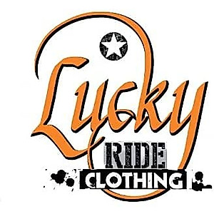 Lucky Ride Marine Corps USMC SWEATSHIRT HOODIE with Globe in CENTER, Black, S