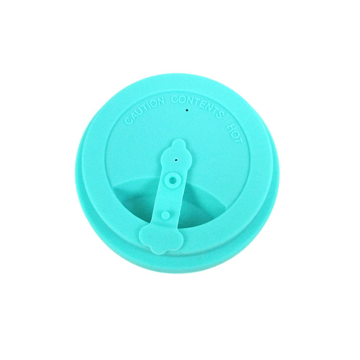 TINYMILLS Koala 14oz Travel Mug Eco-Friendly Reusable Plant Fiber Travel Mug Birthday Gift Stocking Stuffer Teacher Birthday Holiday Gift