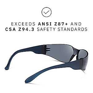 Gamma Ray Kids Safety Goggle Glasses, 12-Pack