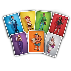 Foxmind, Museum Heist, Logic Board Game for Thrill Seekers