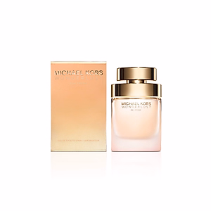 Michael Kors Wonderlust Fresh Eau de Toilette Spray, 3.4 Ounce