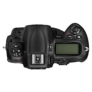 Nikon D3 FX DSLR Camera (Body Only) (OLD MODEL)