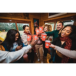 Unruly Choices - A Wild Game of Truth or Dare | Party Game | Perfect for College, Birthday’s & Games Nights | Bachelor & Bachelorette Parties