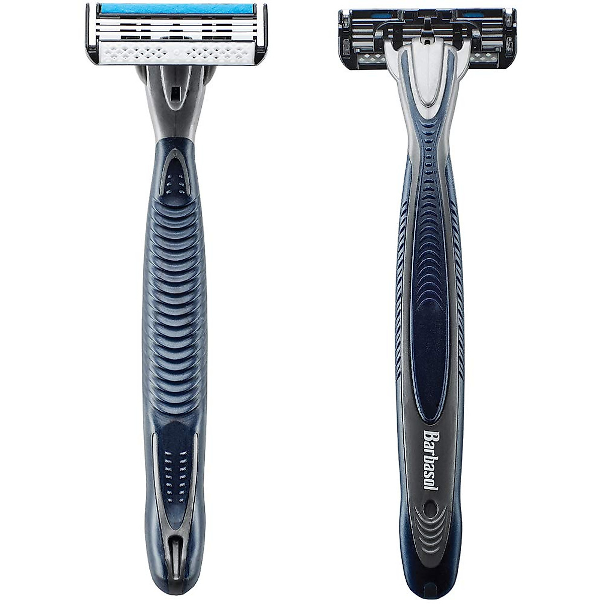 Barbasol Ultra 3 Premium Disposable Razor, 4 Count