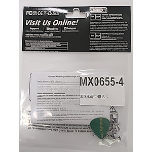 Musiclily Vintage Roller Guitar String Tree Guides Retainer for Fender Strat Stratocaster Tele Telecaster Electric Guitar, Chrome(Pack of 4)