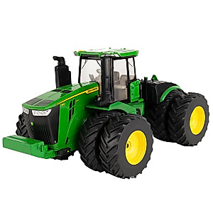 John Deere 1/32 Scale 9R 540 Tractor