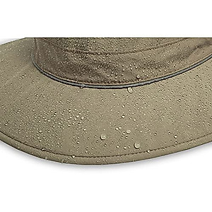 Sunday Afternoons Outback Storm Hat Taupe