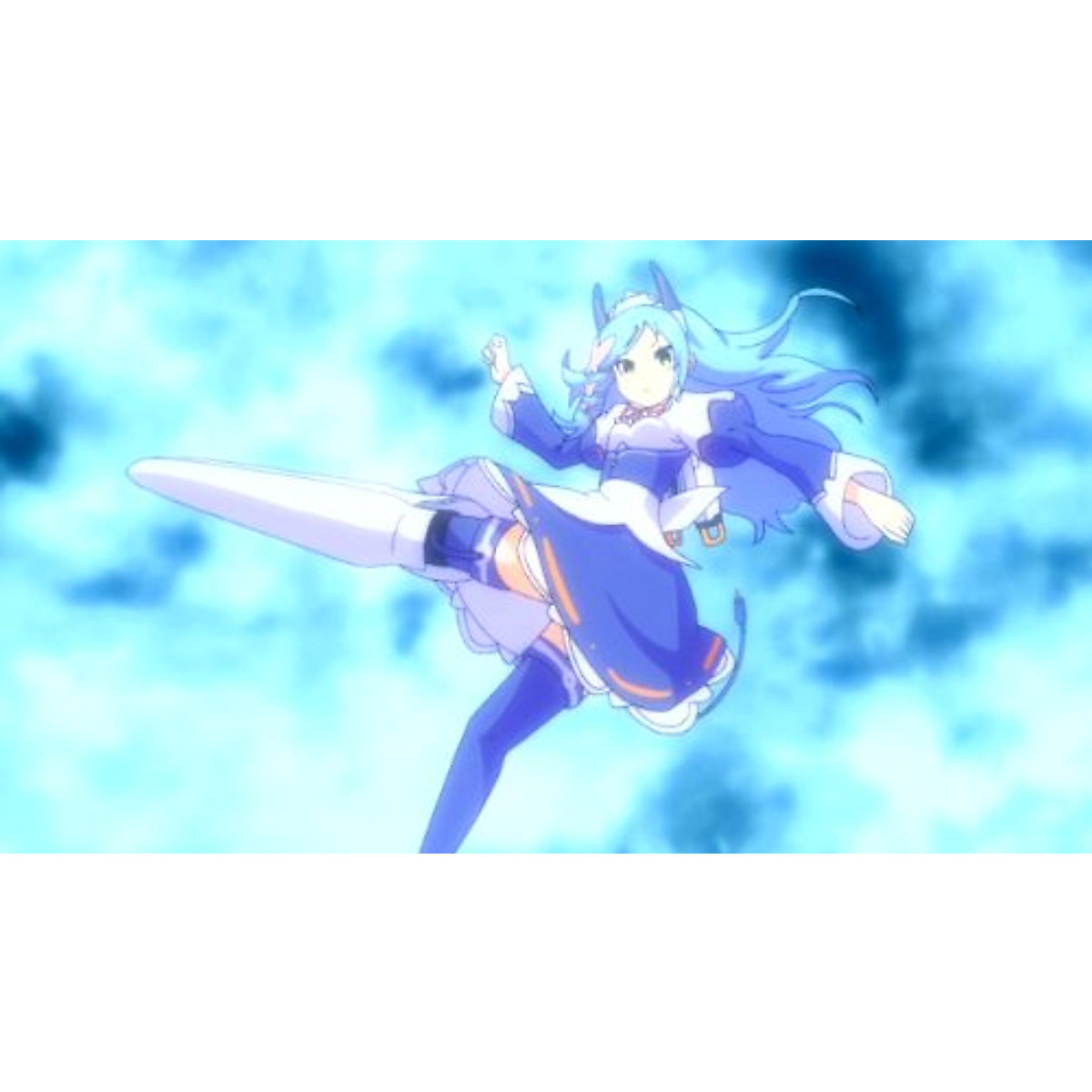 Conception II: Children of the Seven Stars - Nintendo 3DS