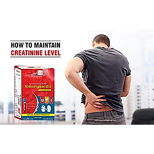 KidneyGuardia Ayurvedic Medicine for Kidney