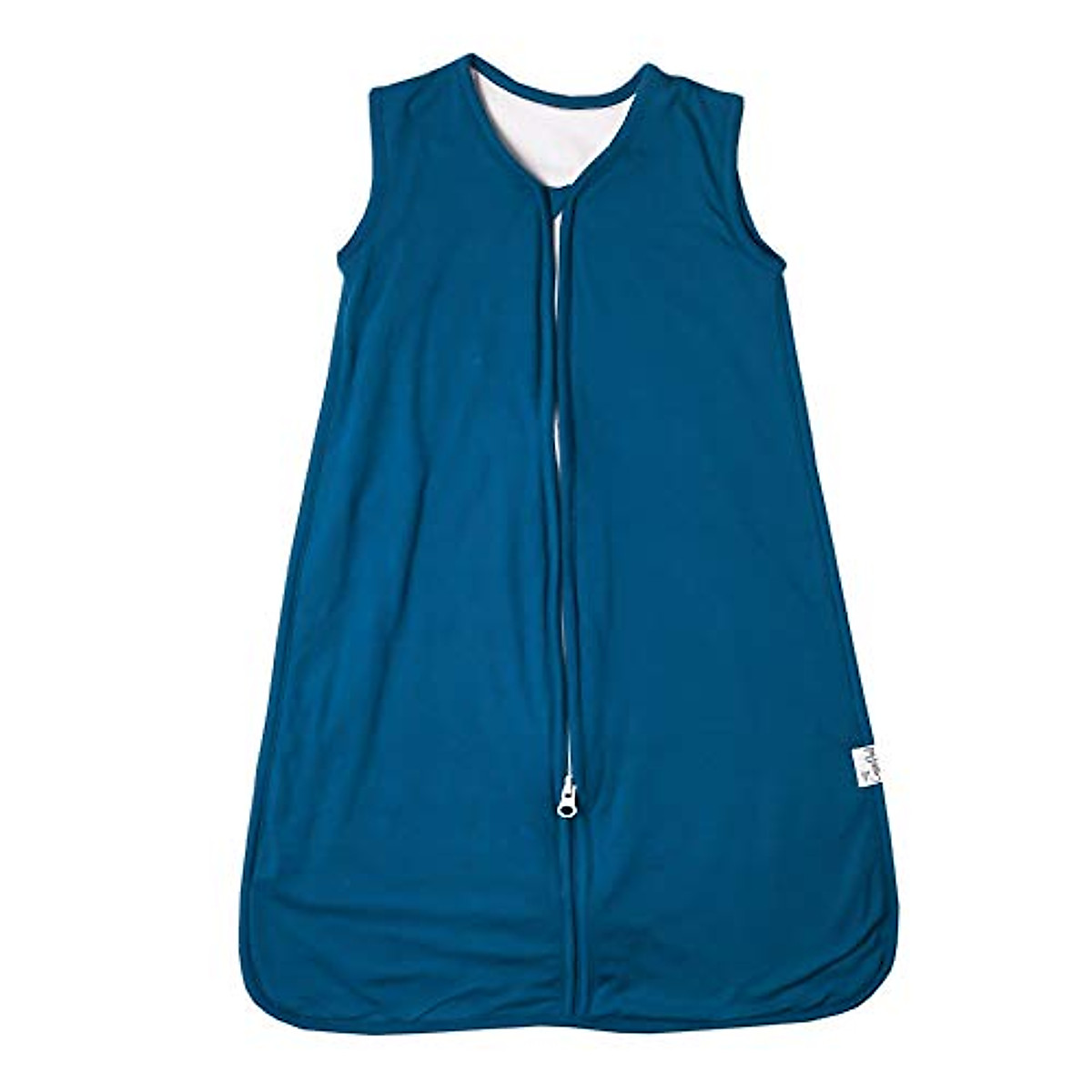 Copper Pearl Sleep Sack: Warm and Cozy Baby Bag in a Variety of Trendy Designs, Safe Alternative to Blankets, Sleeveless Baby Sleep Sack Swaddle Sizes Newborn to 24 Months - River