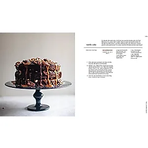 Zoë Bakes Cakes: Everything You Need to Know to Make Your Favorite Layers, Bundts, Loaves, and More [A Baking Book]