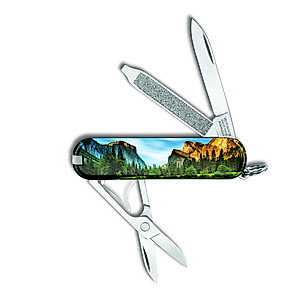 Victorinox Swiss Army Yosemite Classic SD Limited Edition