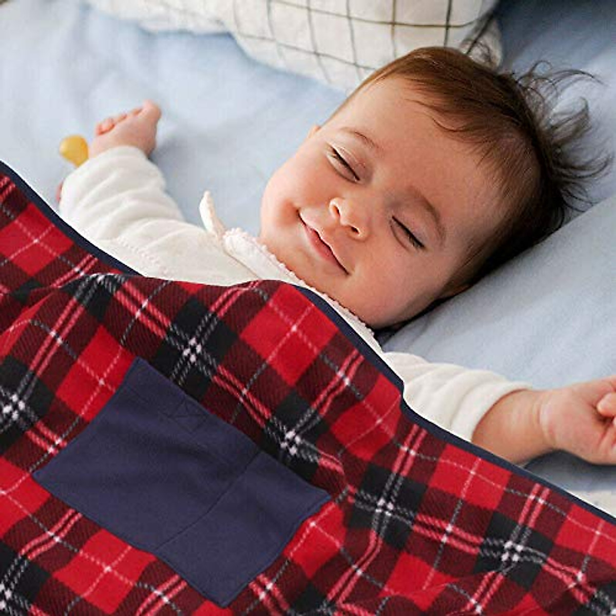 YTFU USB Electric Heated Throw Blanket,Winter Warming Heating Blanket Throw,Electric Heated Shawl and Lap Blanket Emergency Blanket for Car Home Office Traveling Camping