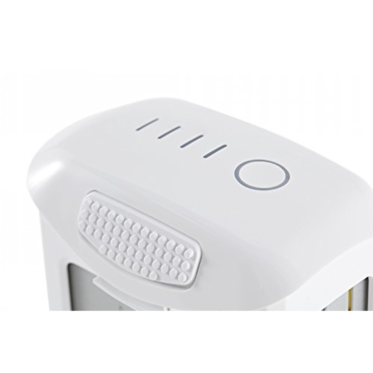 DJI Phantom 4 Series Intelligent Flight Battery High Capacity 5870mAh, 2 Pack for DJI Phantom 4, 4 Advanced, 4 Pro, 4 Pro V2.0, 4 RTK-OEM