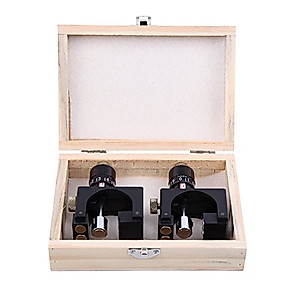 Adjustable Magnetic Planer Jointer Knife blade Vernier Setter Jig Gauge