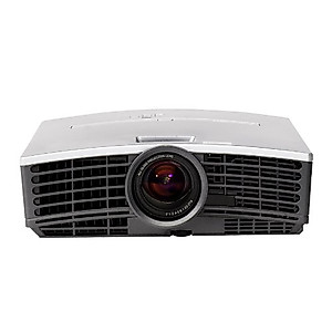 Mitsubishi HD1000U High Definition 720p DLP Home Theater Projector