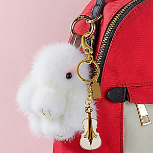 SOLUSTRE USB Drive 32GB Guitar USB Flash Drive Keychain Musical Instrument Key Ring Memory Stick Pendrive Jump Drive Gifts for Data Files Pictures Storage Car Decor