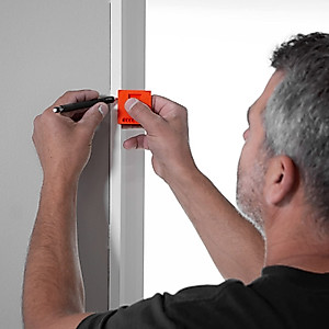 Trim Buddy, The Original Trim Buddy Finishing Multi-Tool, Made in the USA