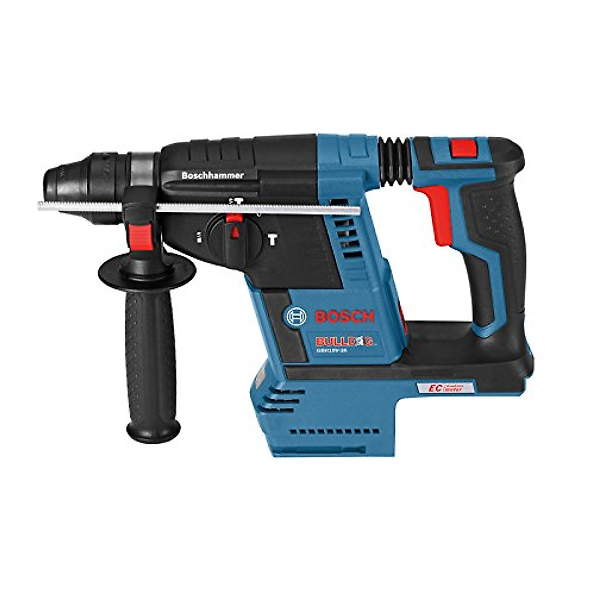 BOSCH GBH18V-26NK 18V Brushless SDS-plus® Bulldog™ 1 In. Rotary Hammer (Bare Tool)