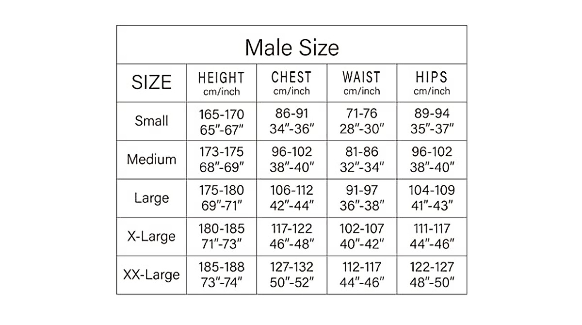 Golden Guard Cosplay Costume for Men - RocailleCos