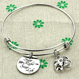 Kivosliviz Theater Gifts Bracelet Drama's Bracelets Gift Comedy Tragedy Jewelry for Actress Theater Bracelet