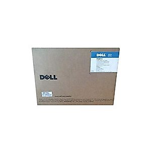 Dell GD531 Black Toner Cartridge 5210n/5310n Laser Printer