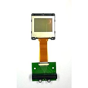 Sony LCX017 Projector LCD Panel Board - 1.8 Inch - 1024 x 768-36.9 x 27.6 mm - 60 Hz (Renewed)
