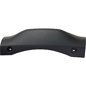 Evan Fischer Hitch Cover Compatible with 2014-2022 Dodge Durango - CH1180141