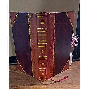 The influence of speed on heaving and pitching motions in smooth water and on the forces generated in head seas. 1959 [Leather Bound]