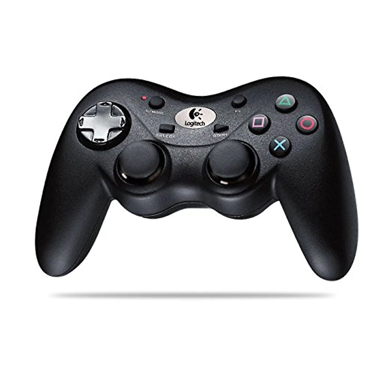 Logitech PlayStation 3 Cordless Precision Controller