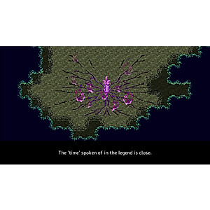 Legend Of The Tetrarchs PS4