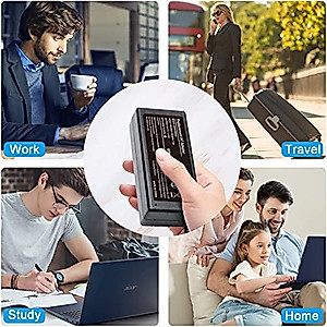 New acer chromebook Charger, 45W USB-C Laptop Charger for Acer Chromebook Spin 311 315 CP311 CP315 CB311 CB315, Chromebook Spin 11 13 15 R13 713 714 715 C721 C732 C733 C933 Type C N16Q14 N17Q5 N18Q1