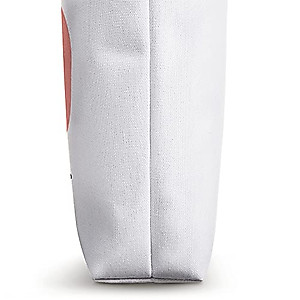 Jy2E Rainbow It Takes A Big Heart To Shape Little Minds Tote Bag