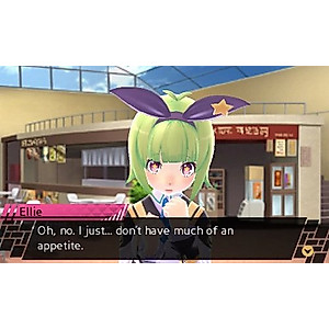 Conception II: Children of the Seven Stars - Nintendo 3DS